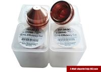 China 220530,220525 nozzle for HYPERTHERM HSD130. for sale