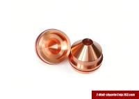 China 220530,220525 nozzle for HYPERTHERM HSD130. for sale