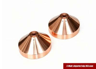 China 220532 Shield For Hypertherm HSD130 Plasma Consumables. for sale