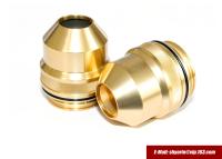 China 220747 Retaining Cap For Hypertherm HPR130XD Plasma Cutting Machine for sale