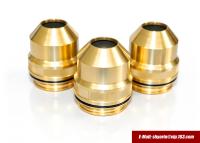 China 220747 Retaining Cap For Hypertherm HPR130XD Plasma Cutting Machine for sale
