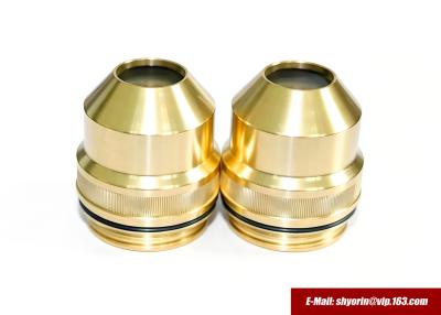 China 220747 retaining cap for HYPERTHERM HPR400XD/260XD/130XD. for sale