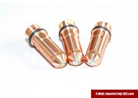 China silver head electrode 220181 for HYPERTHERM HPR130XD/HPR260XD. for sale