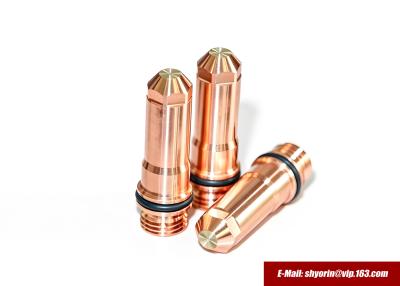 China silver head electrode 220181 for HYPERTHERM HPR130XD/HPR260XD. for sale