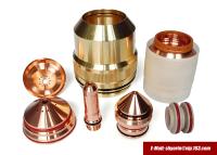 China 220433,220355,220176,220603 retaining cap for HYPERTHERM HPR260. for sale