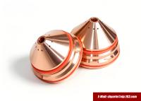 China 220741 shield 260A for HYPERTHERM HPR400XD/260XD for sale