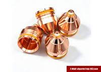 China G2008Y,G2010Y,G2012Y,G2014Y,G2016Y nozzle for Kjellberg HiFocus80i/130i/280i/360i/440i. for sale