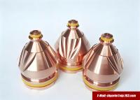 China G2008Y,G2010Y,G2012Y,G2014Y,G2016Y nozzle for Kjellberg HiFocus80i/130i/280i/360i/440i. for sale