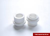China Z101,Z102,Z111,Z111A gas guiding cap for Kjellberg HiFocus80i/130i/280i/360i. for sale