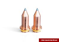 China .11.842.411.510  S042 Cathode A For Kjellberg Plasma Cutting Machine Consumables. for sale