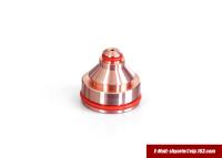 China .11.843.021.414 S2014X Nozzle For Kjellberg Plasma Cutting Machine Consumables. for sale