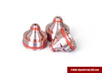 China .11.843.021.406 S2006X Nozzle For Kjellberg Plasma Cutting Machine Consumables. for sale