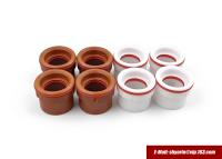 China .11.848.421.145 G121 Gas Guide Plasma Consumables For Kjellberg plasma. for sale