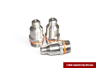 China Kjellberg sliver electrode G002Y Cathode plasma consumable. for sale