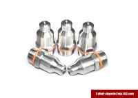 China Kjellberg sliver electrode G002Y Cathode plasma consumable. for sale