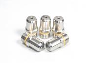 China electrode G032Y,G034Y for Kjellberg plasma machine. for sale