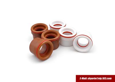 China swirl ring G101, G102 for Kjellberg HiFocus80i/130i/280i/360i/440i. for sale