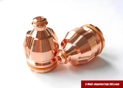 China G2326Y,G2330Y,G2331Y nozzle for Kjellberg HiFocus80i/130i/280i/360i/440i. for sale