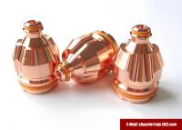 China G2326Y,G2330Y,G2331Y nozzle for Kjellberg HiFocus80i/130i/280i/360i/440i. for sale
