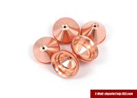 China G4015,G4020,G4022,G4025,G4030 swirl gas cap for Kjellberg. for sale