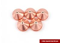China G4015,G4020,G4022,G4025,G4030 swirl gas cap for Kjellberg. for sale