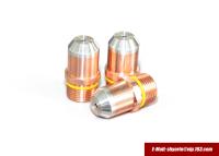 China T012Y sliver head electrode for Kjellberg HiFocus280i/360i/440i. for sale