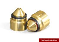 China .11.846.901.1619  T3219 Nozzle Cap For Kjellberg Plasma Consumables. for sale