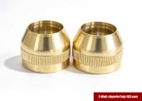 China .11.846.901.081 T503 Protection Cap For Kjellberg Plasma Consumables. for sale