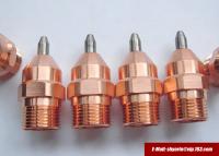 China T051,T053 electrode for Kjellberg; cutting stainless steel beel. for sale