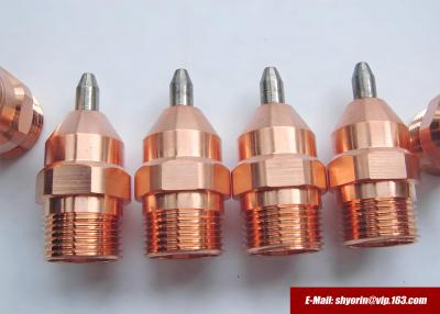 China T051,T053 electrode for Kjellberg; cutting stainless steel beel. for sale