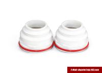 China .11.836.921.271 T522 Swirl Gas Nozzle For Kjellberg Plasma Parts. for sale