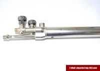 China Powder Spraying And Marking Device. for sale