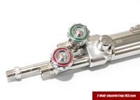 China Powder Spraying And Marking Device. for sale