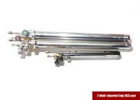 China Powder Spraying And Marking Device. for sale