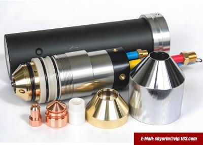 China Koike Super 400 Plasma Consumables. for sale