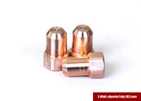 China APK40008459 Electrode P For Koike Super 400 Plasma Consumables. for sale