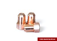 China APK031027 Electrode A For Koike Super 400 Plasma Consumables. for sale