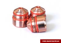 China APK030063 3.0R Nozzle For Koike Super 400 Plasma Consumables. for sale