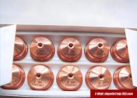 China PK030060 2.5R nozzle for KOIKE Super 400. for sale