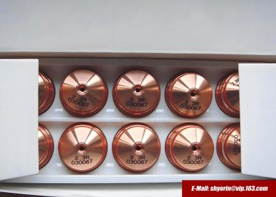 China PK030067 2.3R nozzle for KOIKE Super 400. for sale