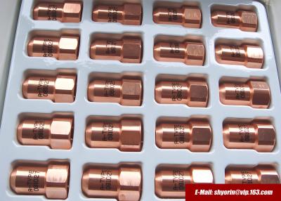 China PK031027 A-TYPE long life electrode for KOIKE Super 400. for sale