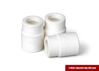 China 40001899 Swirl Ring For Koike Super 400 Plus Plasma Consumables. for sale