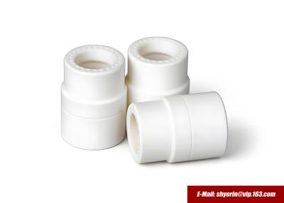 China 40001899 Swirl Ring For Koike Super 400 Plus Plasma Consumables. for sale