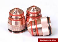 China 40017234 2.9L Nozzle For Koike Super 400 Plus Plasma Consumables. for sale