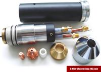 China 434V-OPS,431-OPS,433-OPS torch body for KOIKE Super 400 plus. for sale