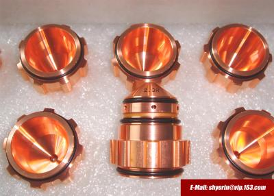 China 40017233(2.9R),40017234(2.9L),40016360(2.3R),40016363(2.3L) nozzle  for KOIKE Super 400 plus. for sale