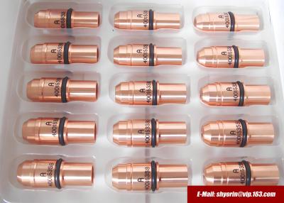 China 40016358 electrode  for KOIKE Super 400 plus. for sale