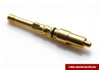 China 0558003924 Electrode Holder For ESAB PT-36 Plasma Cutting Machine. for sale
