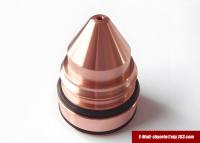 China nozzle 0558006020, nozzle 0558006023, nozzle 0558006025 for ESAB plasma machine PT-36. for sale