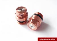 China 0558003914,0558003928,0558005459 electrode for ESAB PT-36/PT-600/PT-37. for sale